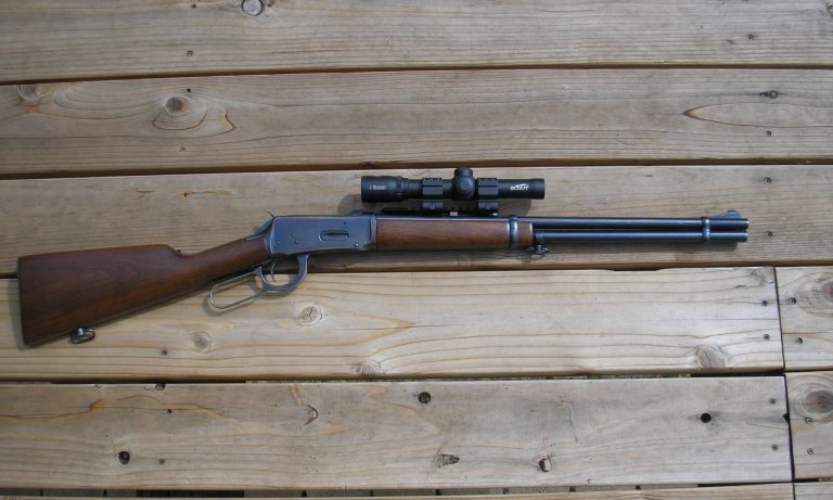 Purchase Rossi Model 92 Rail Mount - Dr. Pearson's No-Drill Tactical Rails